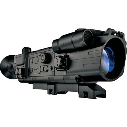 Pulsar Digisight N750 Digital Night Vision Multipurpose Viewer PL76312 ...
