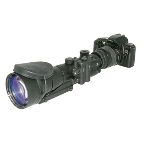 D-760 Night Vision Multipurpose Viewer, Gen 3 AGM-HS Hand Select ...