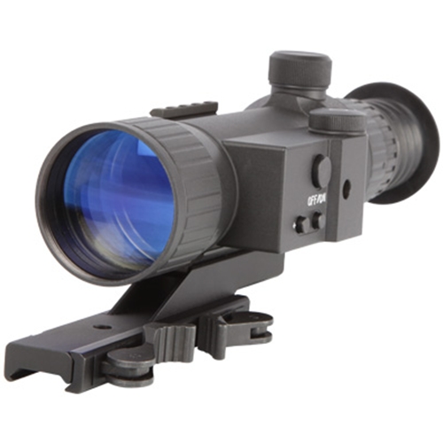 NS-520-2H Gen 2 High Performance Night Vision Multipurpose Viewer ...
