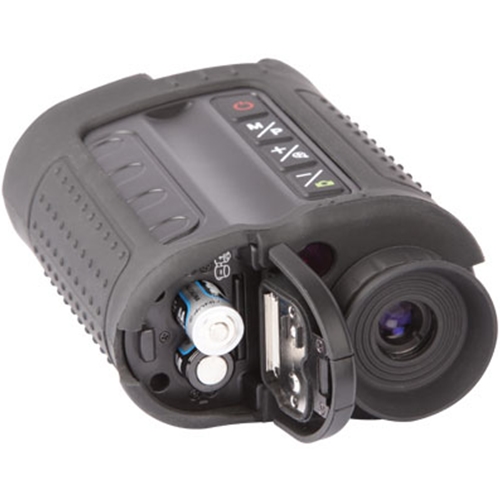 Night Optics TM-X 160x120 Thermal Camera | NightVision4Less