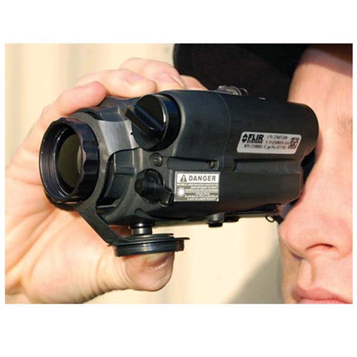 FLIR Recon M18 (640x480) MIL SPEC Thermal Pocket Multipurpose Viewer ...
