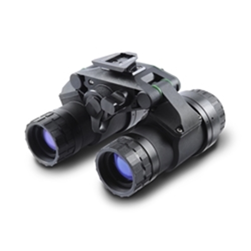 DTNVG-31 L3 Omni VIII Unfilmed White Phosphor Night Vision Goggle Gen 3 ...