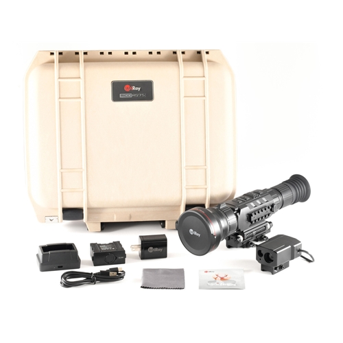 InfiRay RS75 RICO HD 1280 12um 2x-16x 75mm 30HzThermal IRAY-RS75 ...