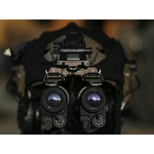 InfiRay RL25 RICO MICRO 384 12um 25mm 50Hz Thermal Multi-Purpose | IRAY ...