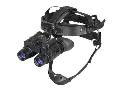 ATN PS15 Gen 4 Night Vision Goggles